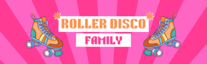 Family Roller Disco | Salisbury City Hall