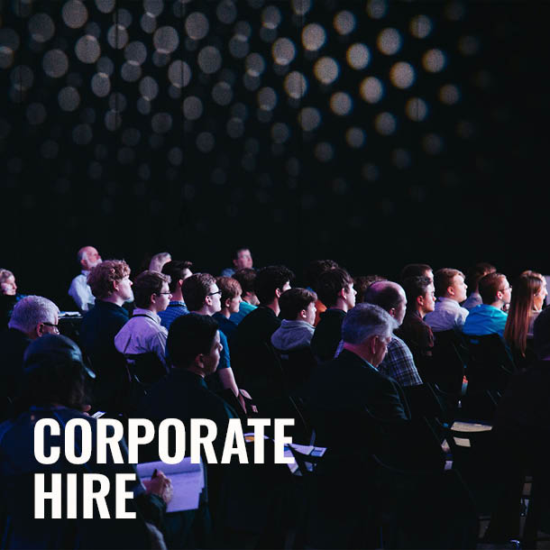 Hire Salisbury City Hall | Venue Hire for Events & Weddings