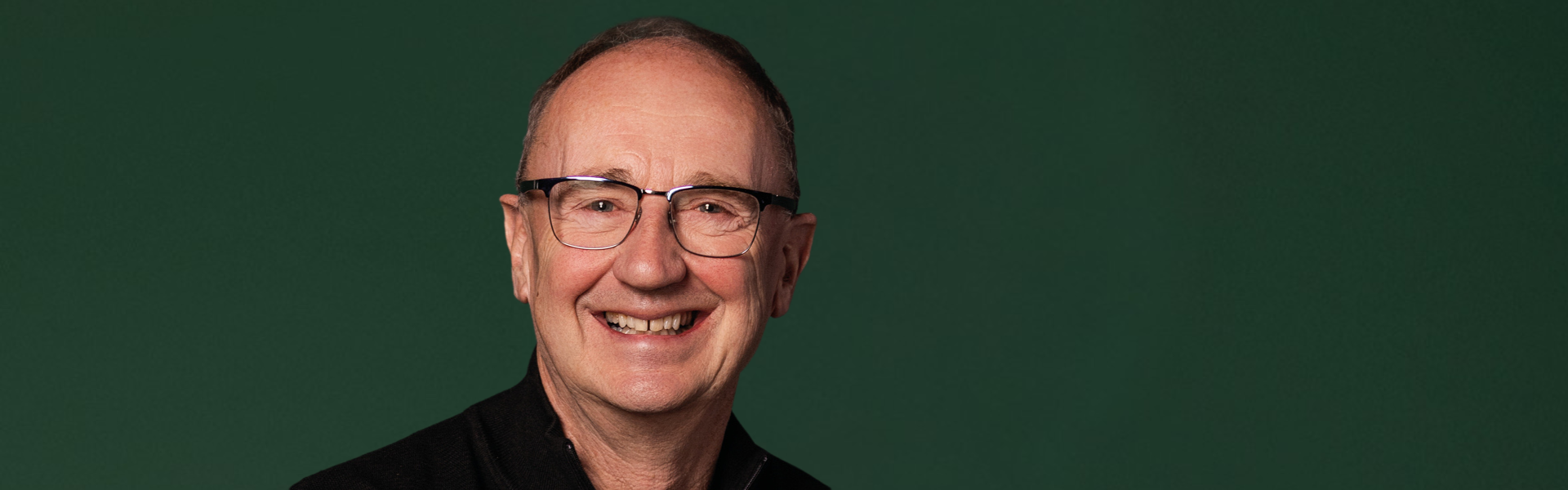 An Evening with Aggers | Salisbury City Hall