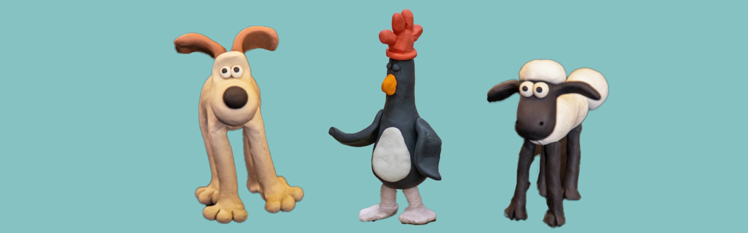 Aardman Model Making Workshop: Shaun the Sheep | Salisbury City Hall